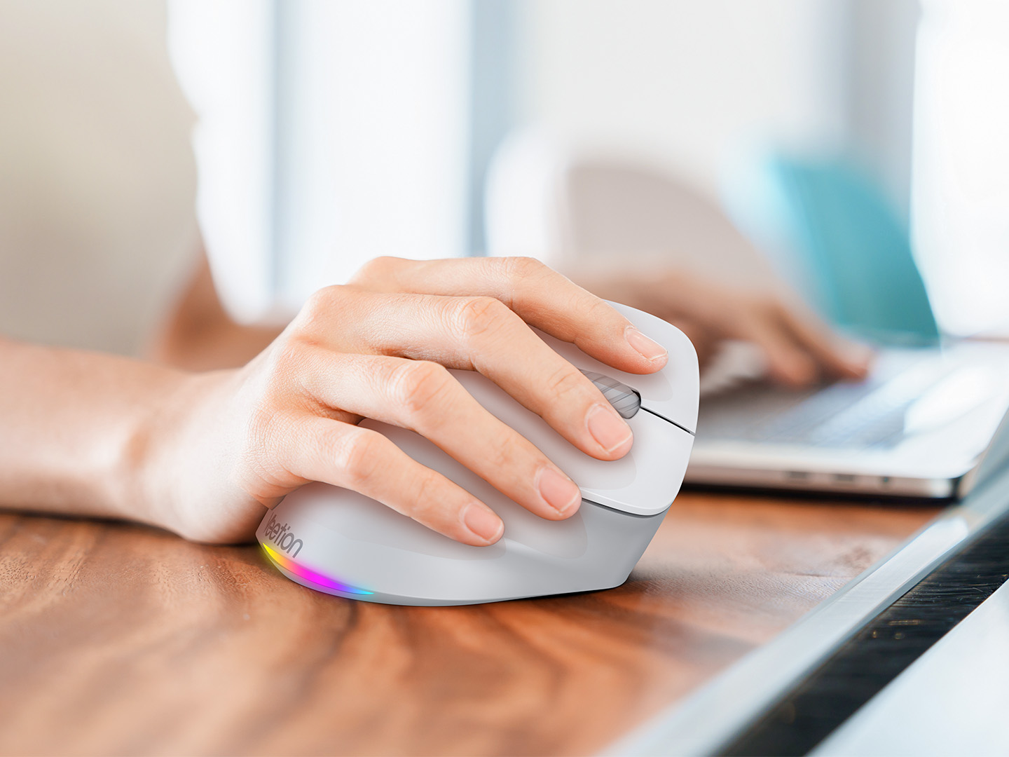 Is an Ergonomic Mouse Better for Me?