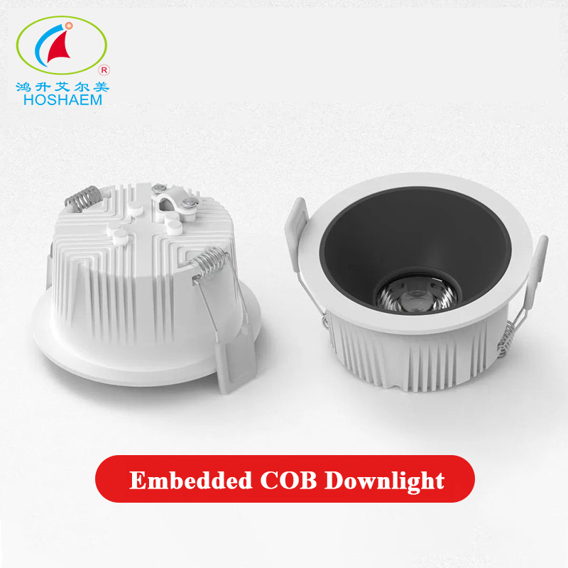 Custom Best Dimmable Led Downlights Best Dimmable Led Downlights ...