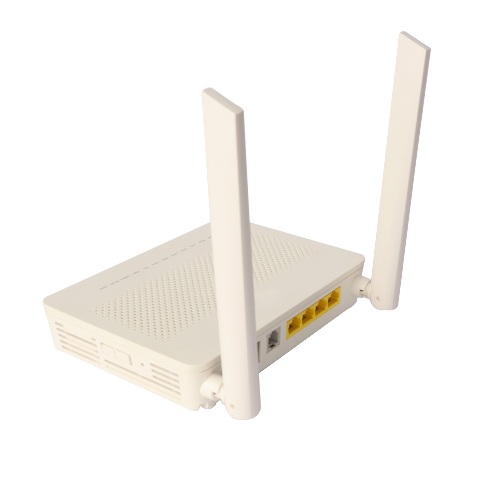 GPON EG8145V5 HS8546V5 EG8245H5 4GE+1POTS 2.4G 5G Wifi Onu Modem Dual ...