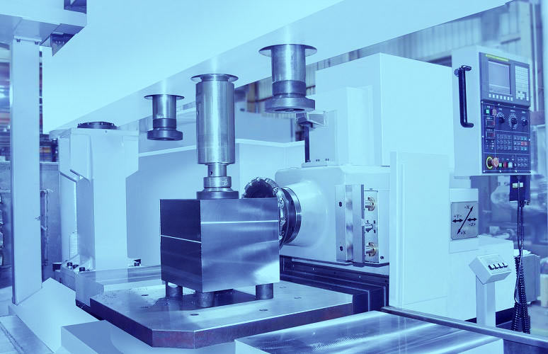 Qu'est-ce que le fraisage CNC