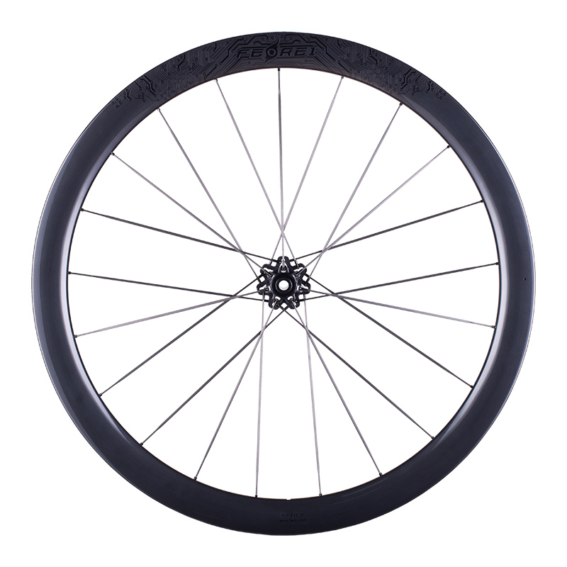 Custom Built Road Bike Wheels Disc (Center Lock) Ceramic ...