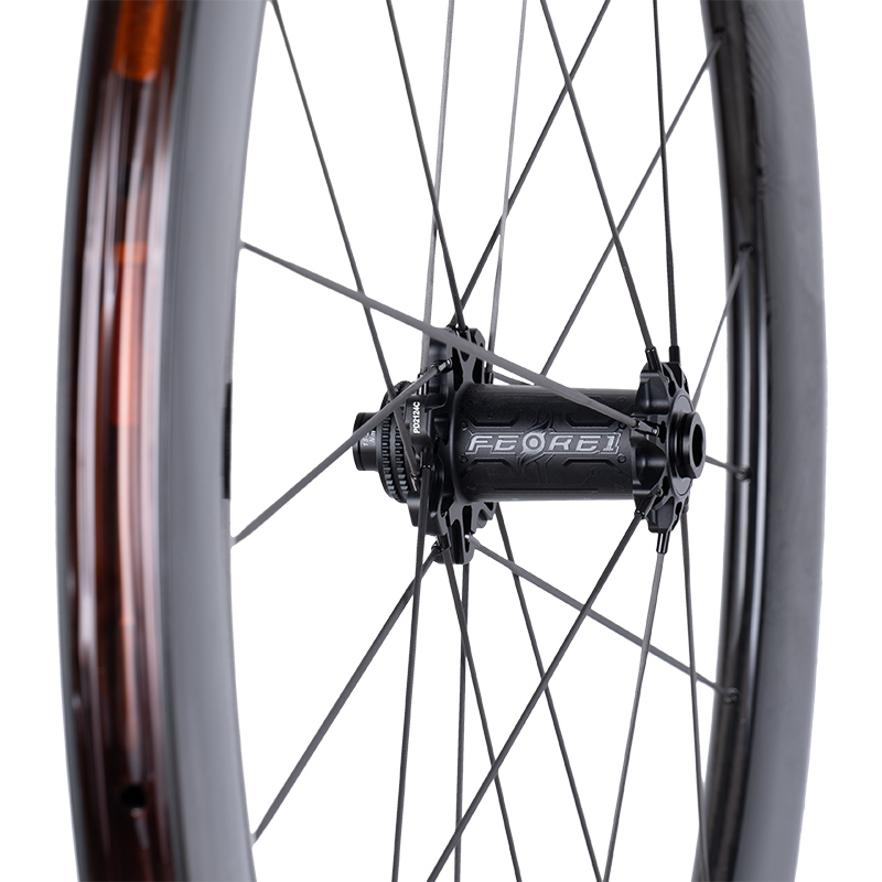 Custom Built Road Bike Wheels Disc (Center Lock) Ceramic ...