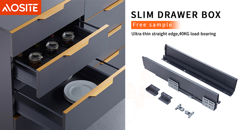 How to Build a Metal Drawer Box (Step by Step Tutorial)