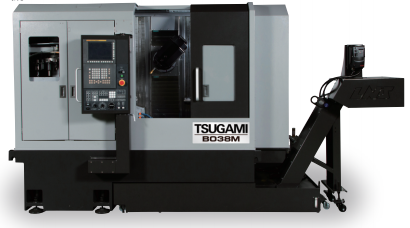 Top CNC Lathe Machine Manufacturer | SOUTH Lathe