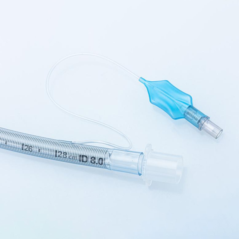 PVC Endotracheal Tub