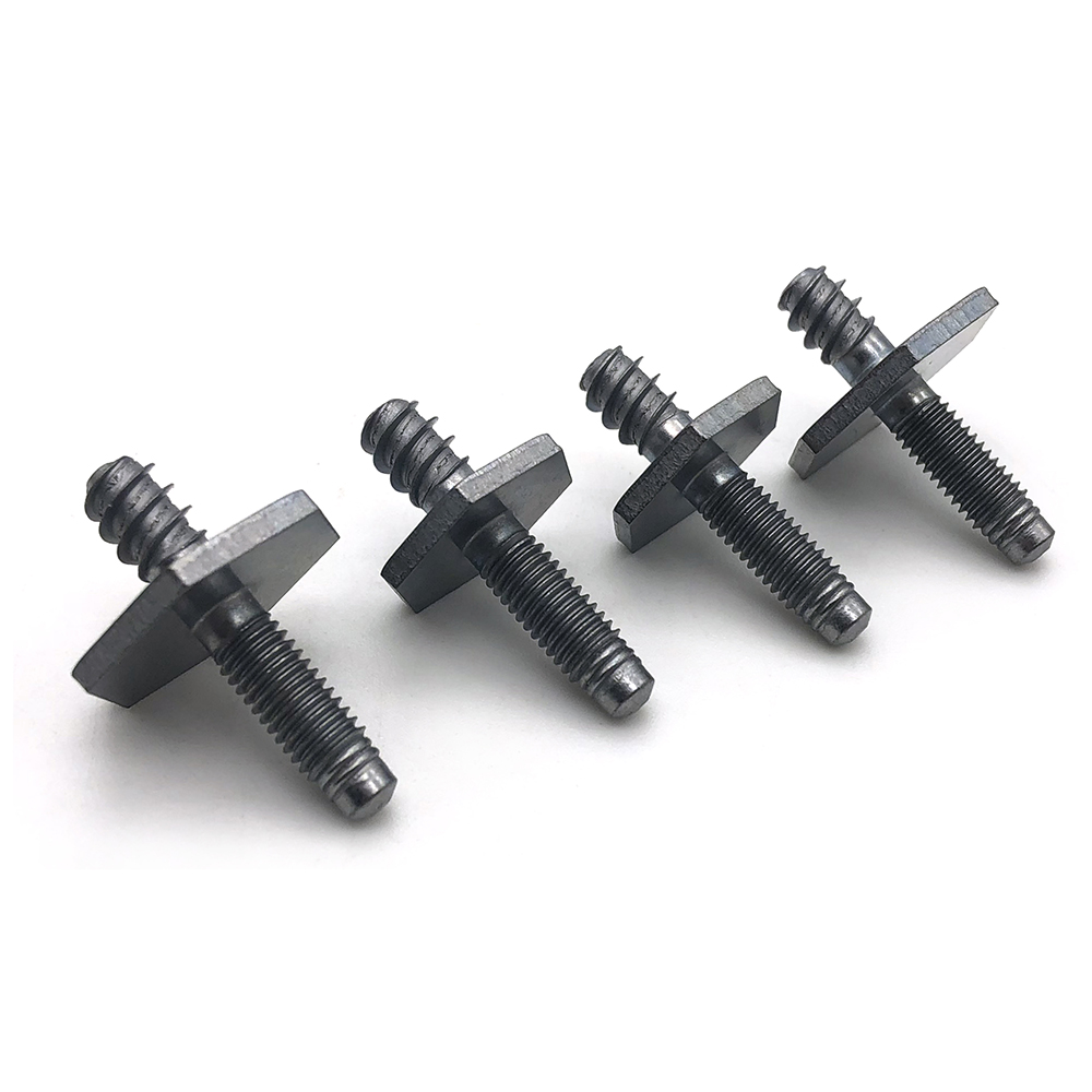 What Is the Purpose of a Double Threaded Bolt? - Chuanghe Fastener