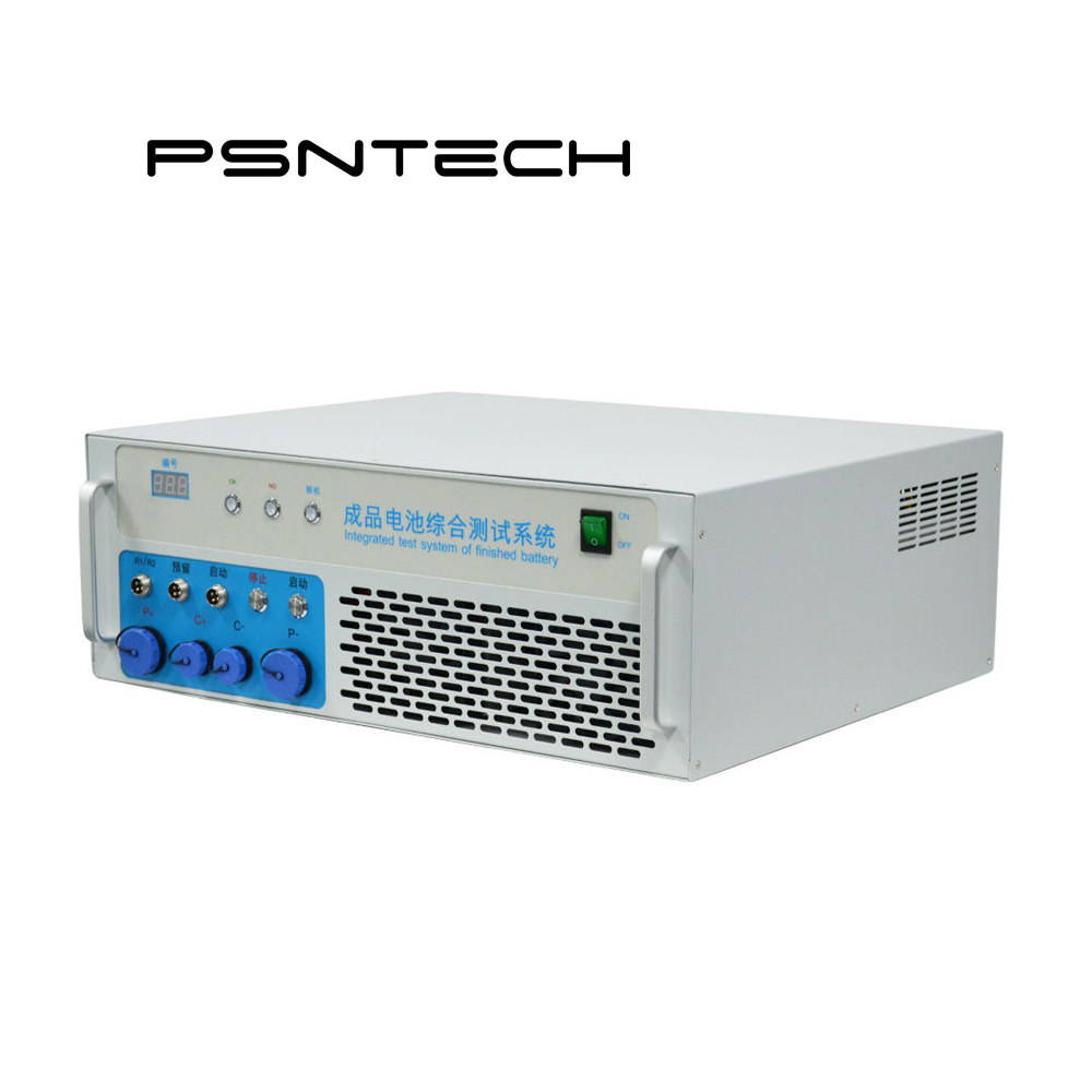100V 400A Battery Comprehensive Tester Lithium Battery Analyzer | PSN ...