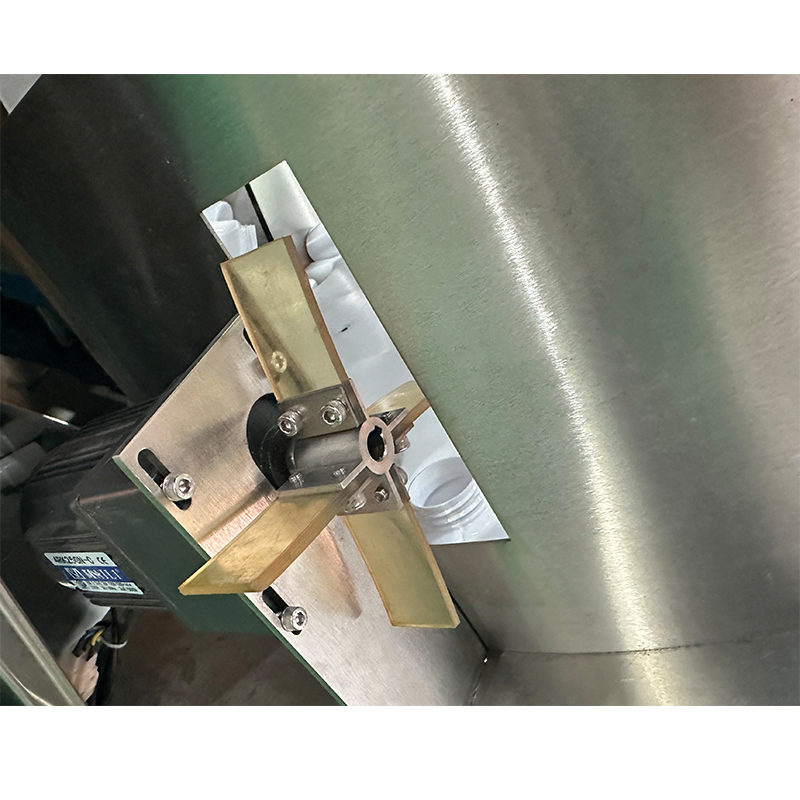 What Is a Automatic Bottle Unscrambler Machine？ - Urban Machinery