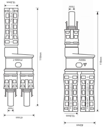 What Is a Photovoltaic Connector? What Types of Photovoltaic Connectors ...