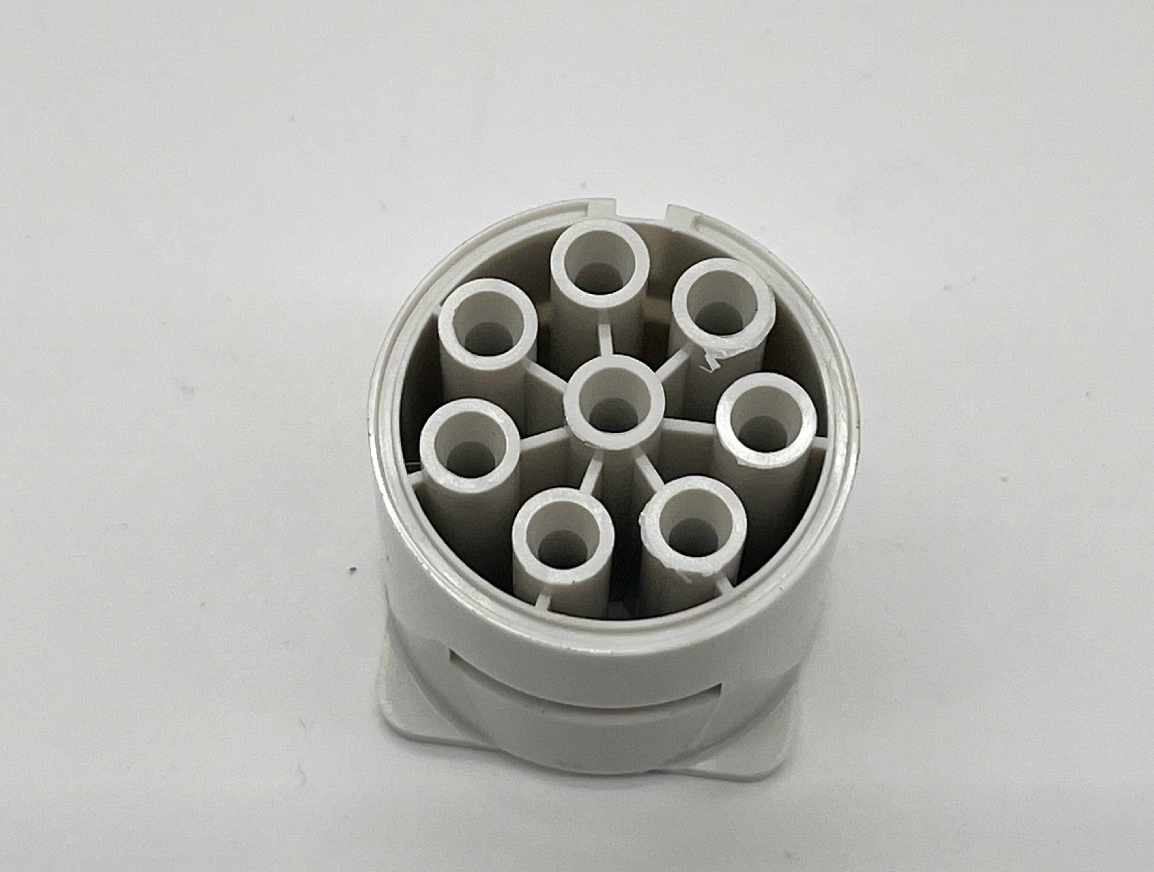 Precision Connector Injection Tooling for Medical Plastic Components ...