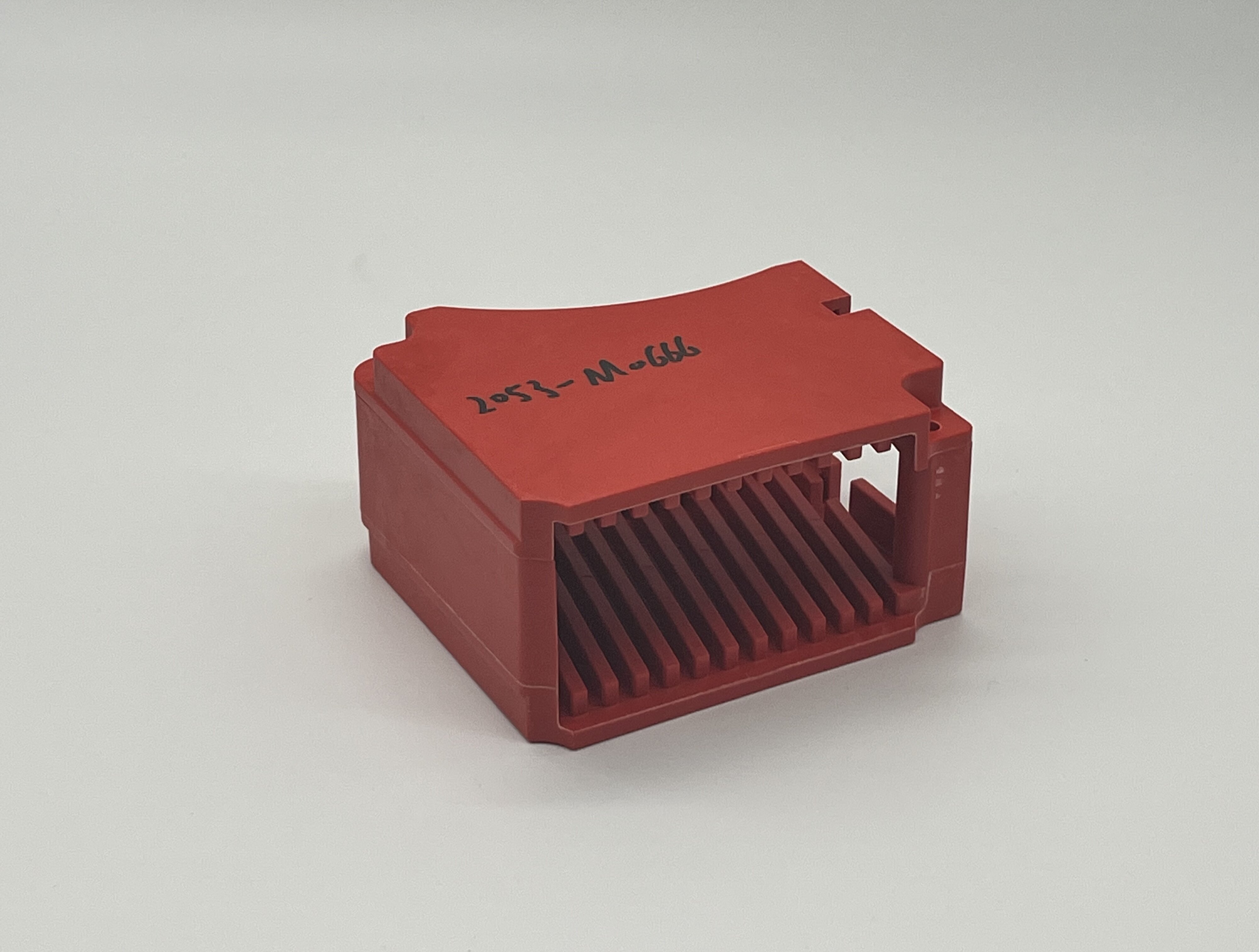 Injection Molding Automotive Parts by Pioneer Plastech - Pioneer Plastech