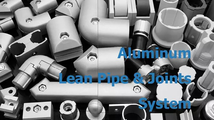 How Many Specifications Are There for Aluminum Pipe?