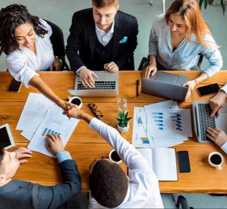 Quick's High-Quality Team - Quick Thermal