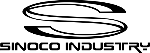 Sinoco Ribbon - Black Thermal Transfer Ribbon, Thermal Ribbon Supplier