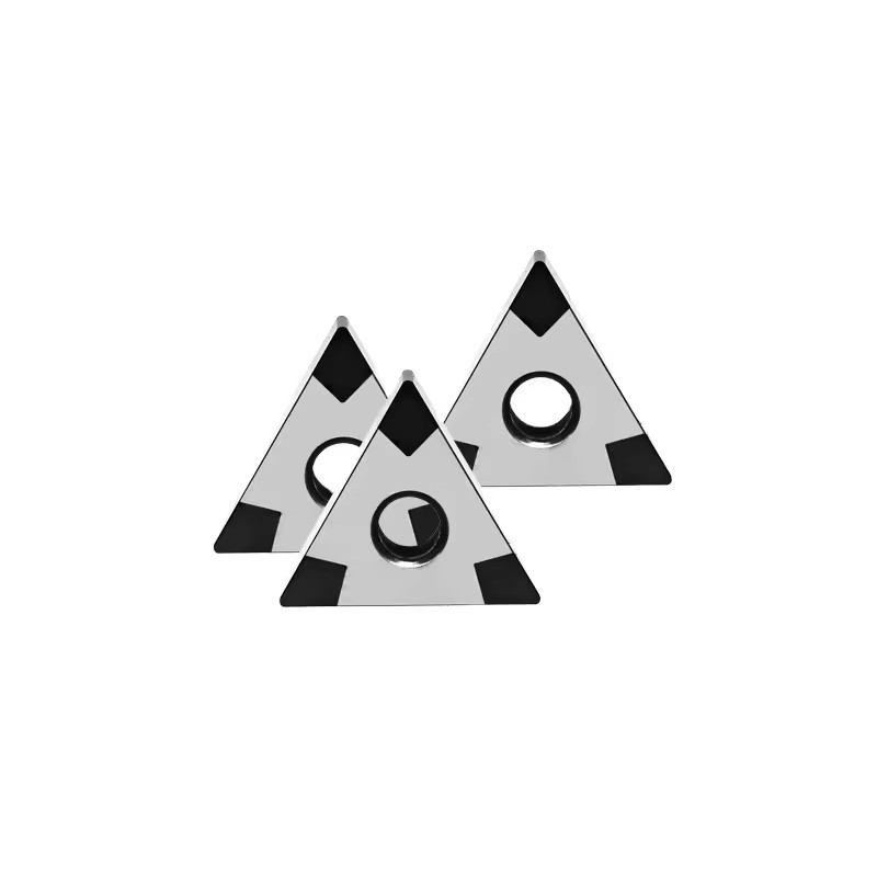 The Ultimate Guide to CBN Inserts: What You Need to Know - VeryCarbon