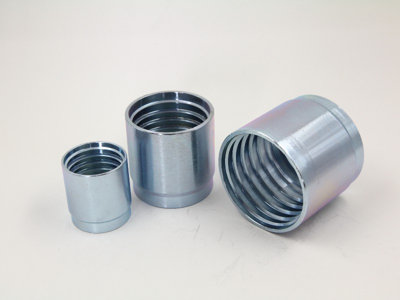 ¿Qué es la férula hidráulica? - NJ