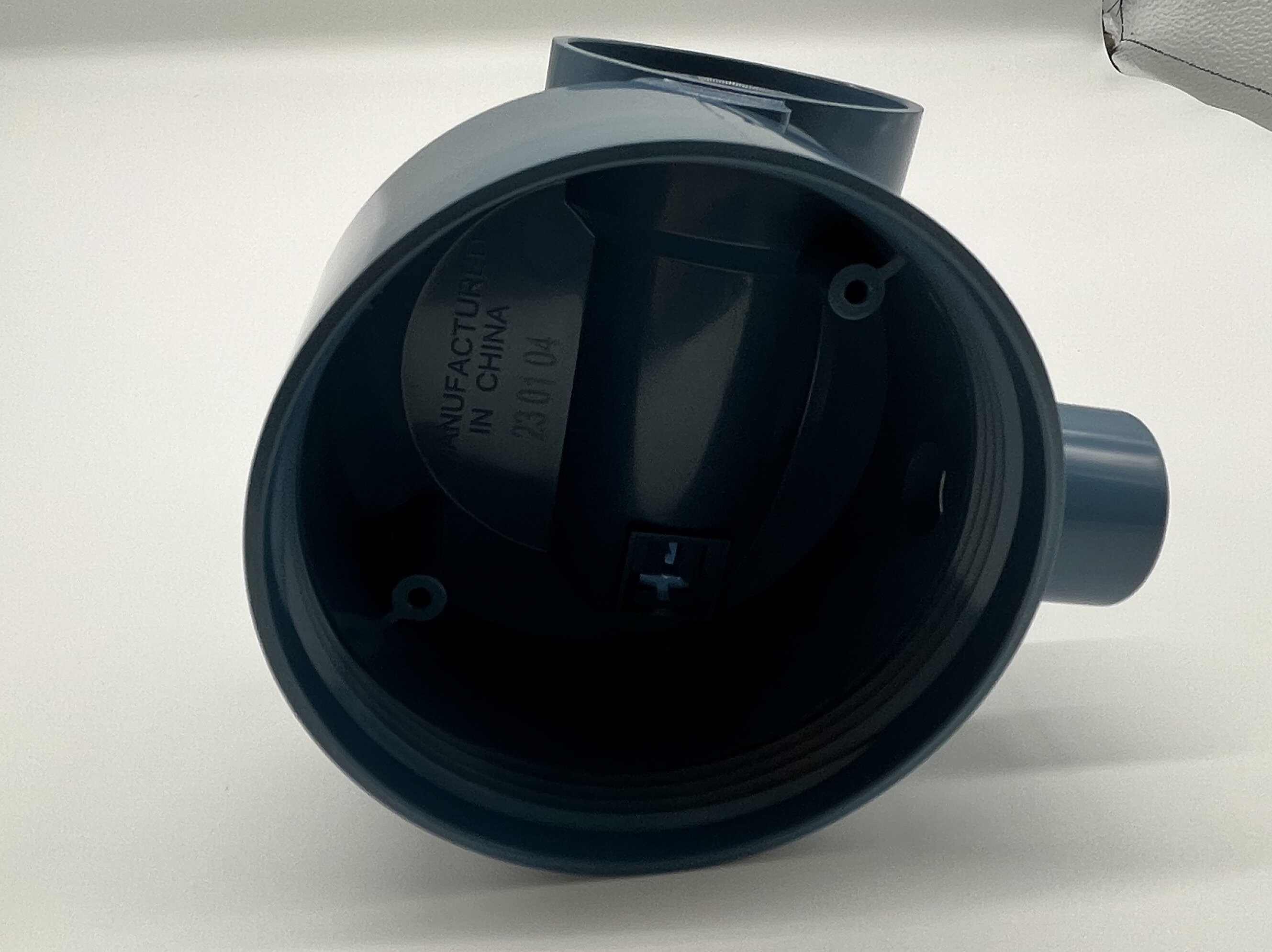 Advanced Electrical and Electronic Plastic Components with Injection ...