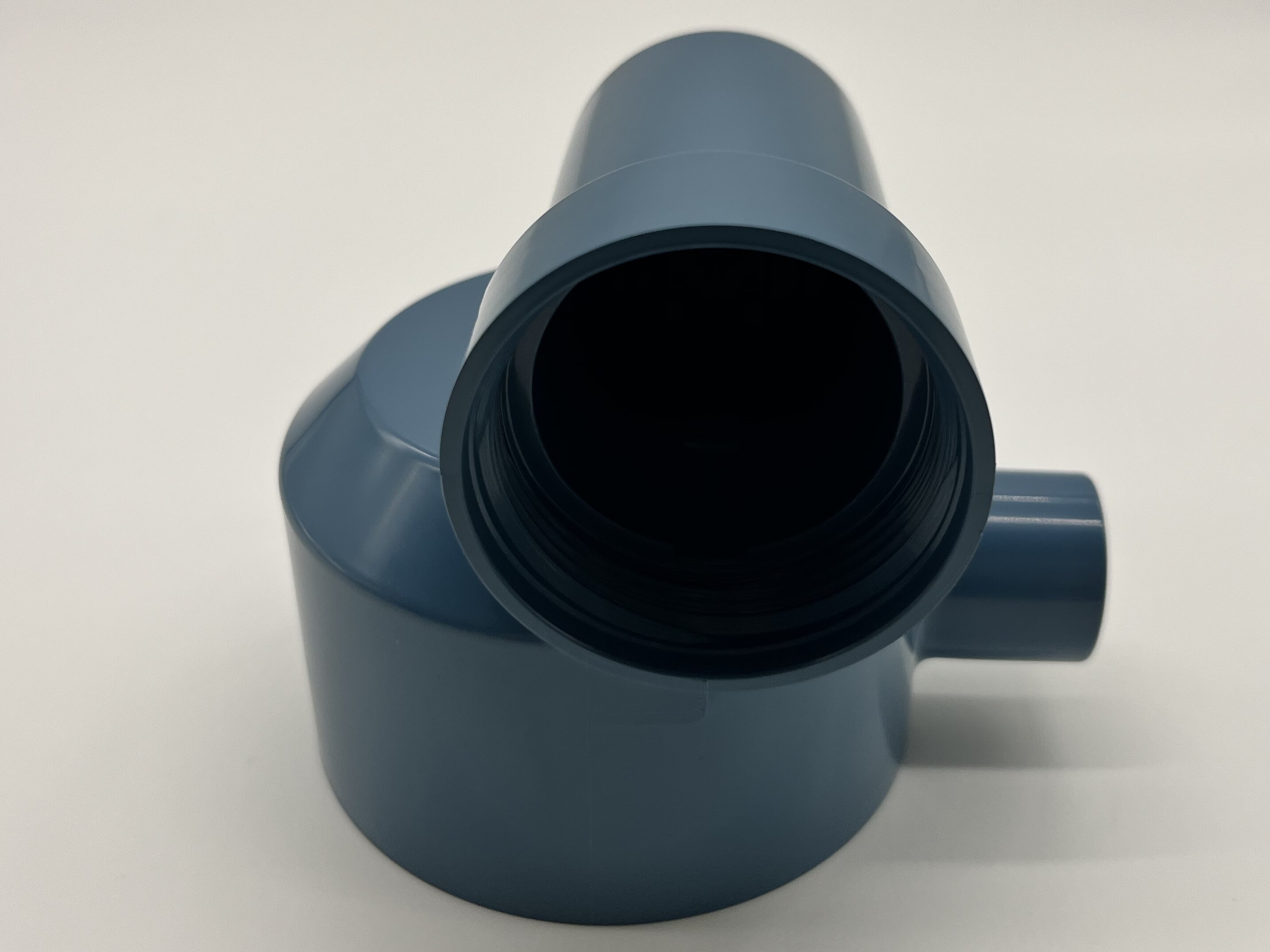 Advanced Electrical and Electronic Plastic Components with Injection ...