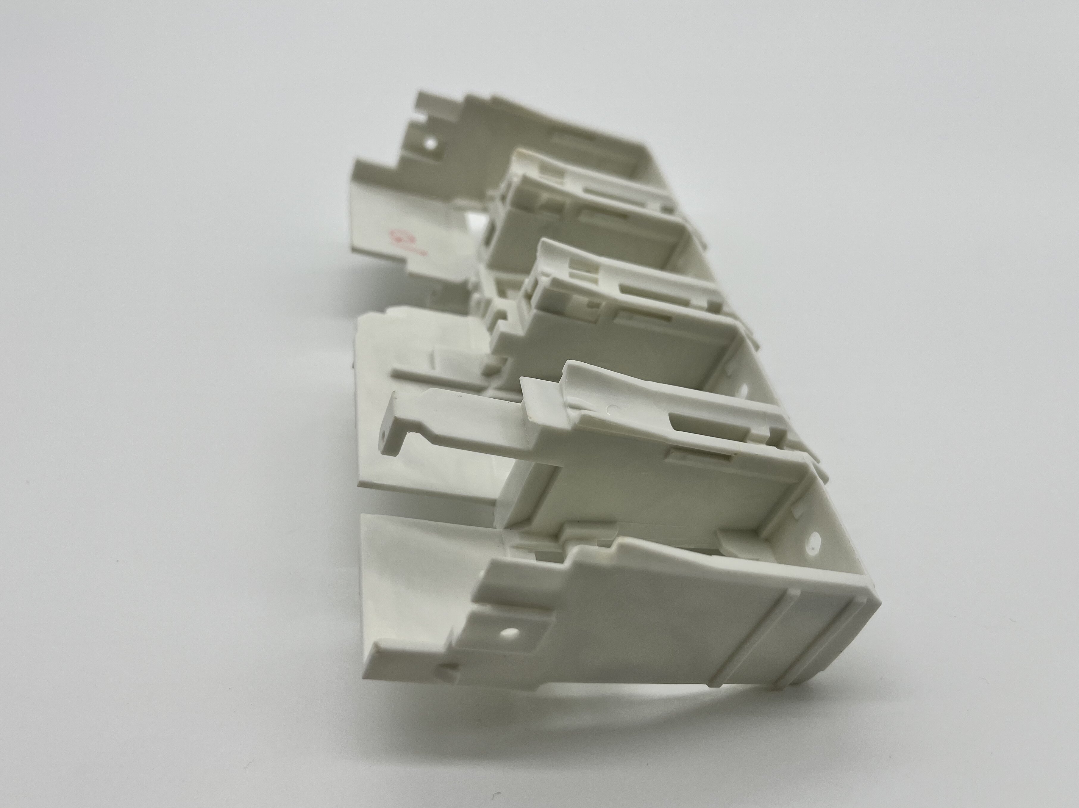 Thermal Injection Molding for High-Performance Automobile Plastic ...