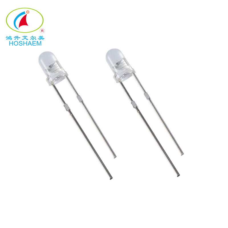 Hongsheng F3 Dual Color Led Diode Yellow and Green Red and Green Blue ...