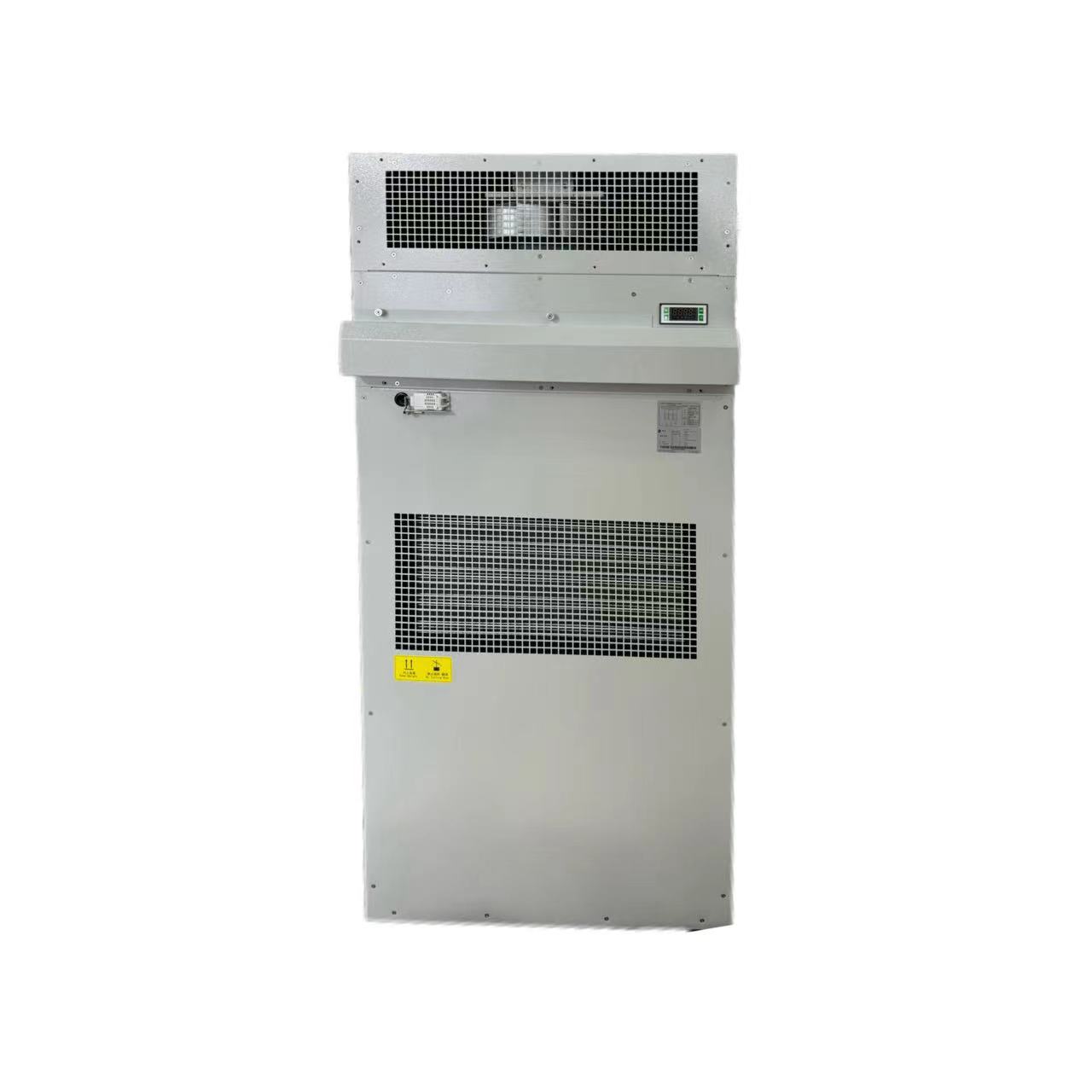 Quick Cabinet Air Conditioner Outdoor 220VAC Remote Control with ...