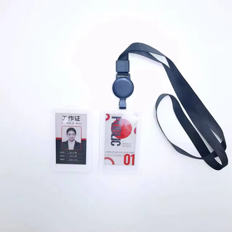 Highlight ESL Digital Office Work Badge