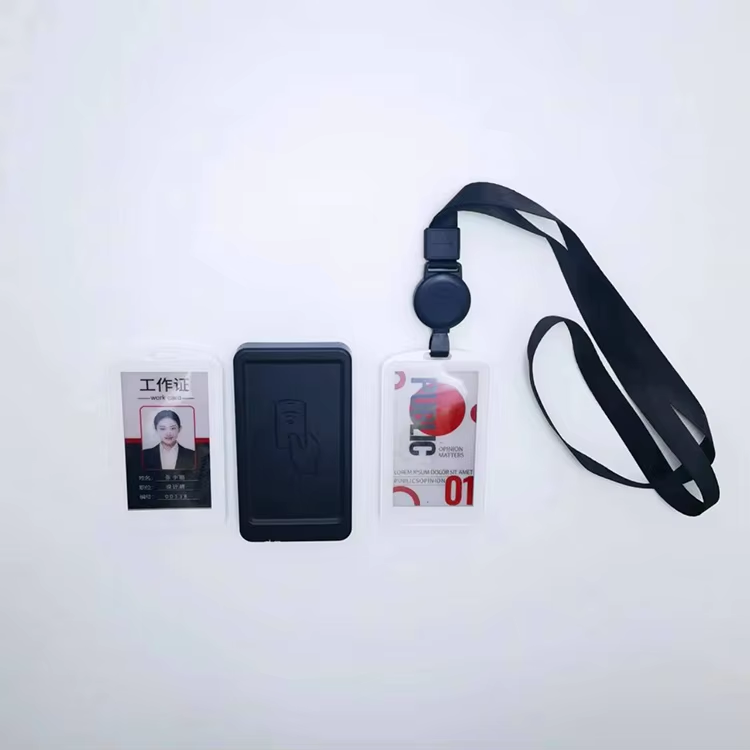 Highlight ESL Digital Office Work Badge