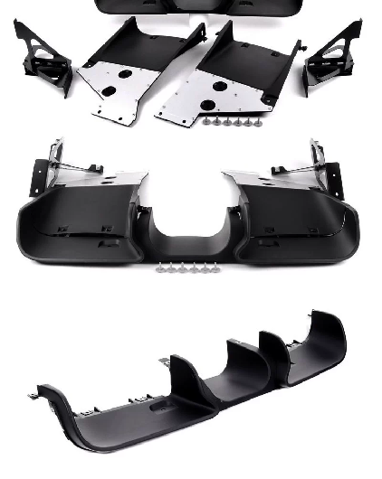 United Kingdom Diffuser