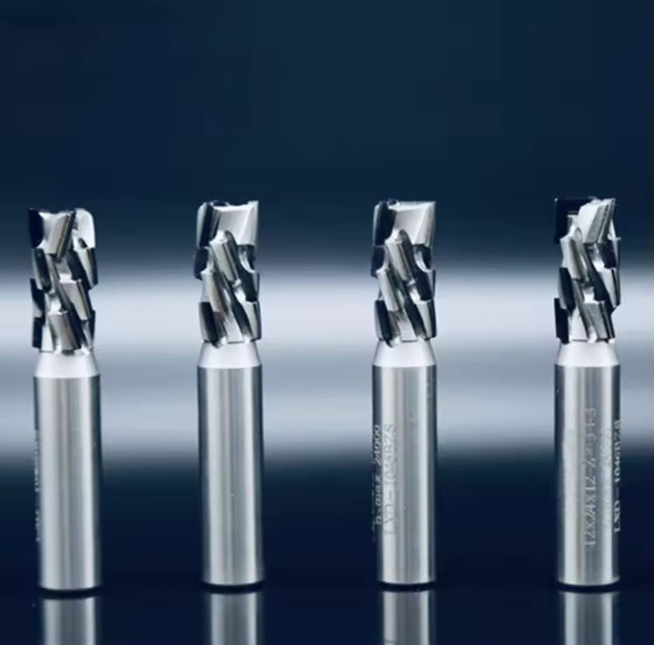 VeryCarbon-High-performance Wood Compression PCD Diamond CNC Nested ...