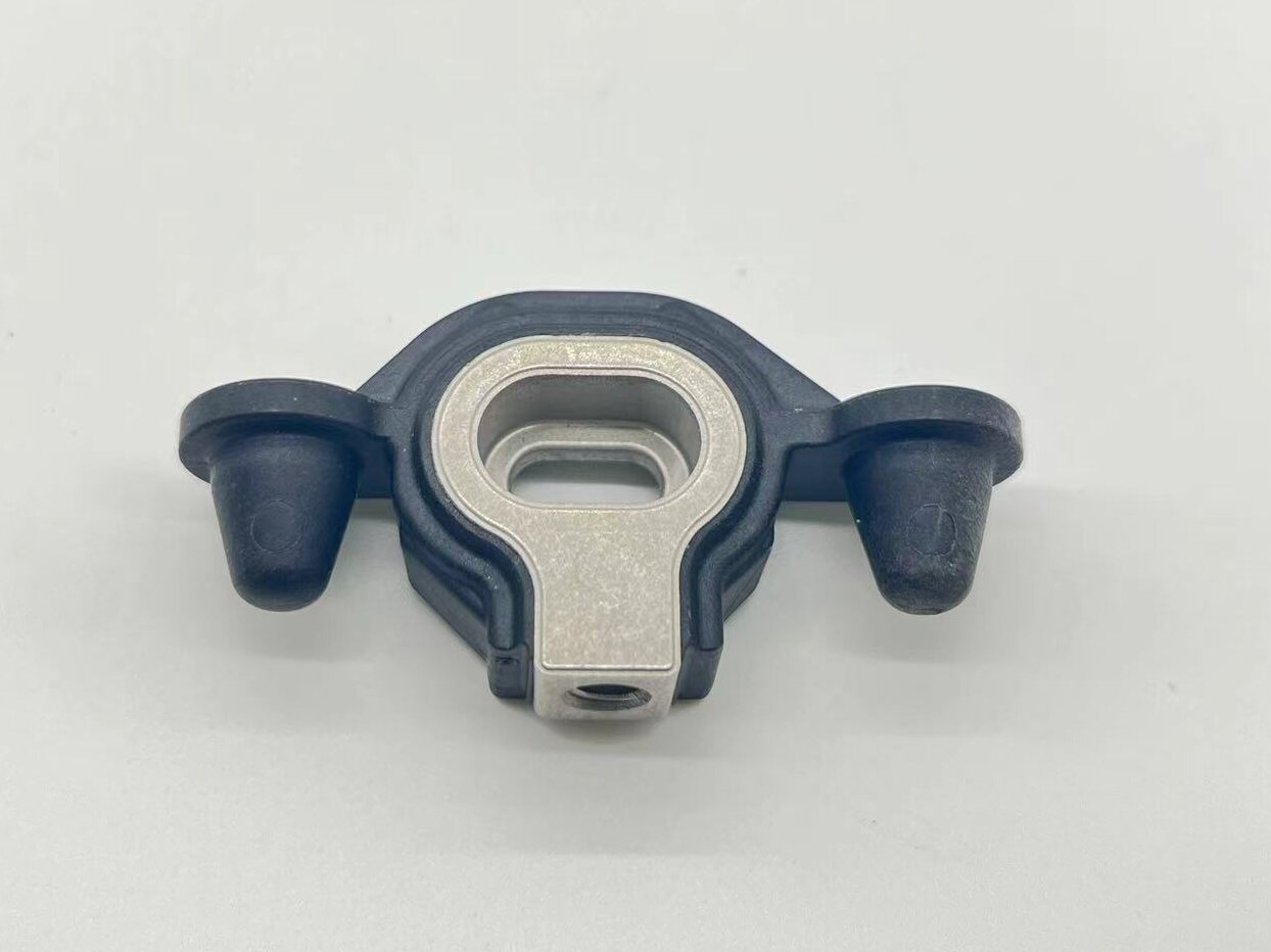 Assembly Yoke: Insert Molding - Pioneer Plastech