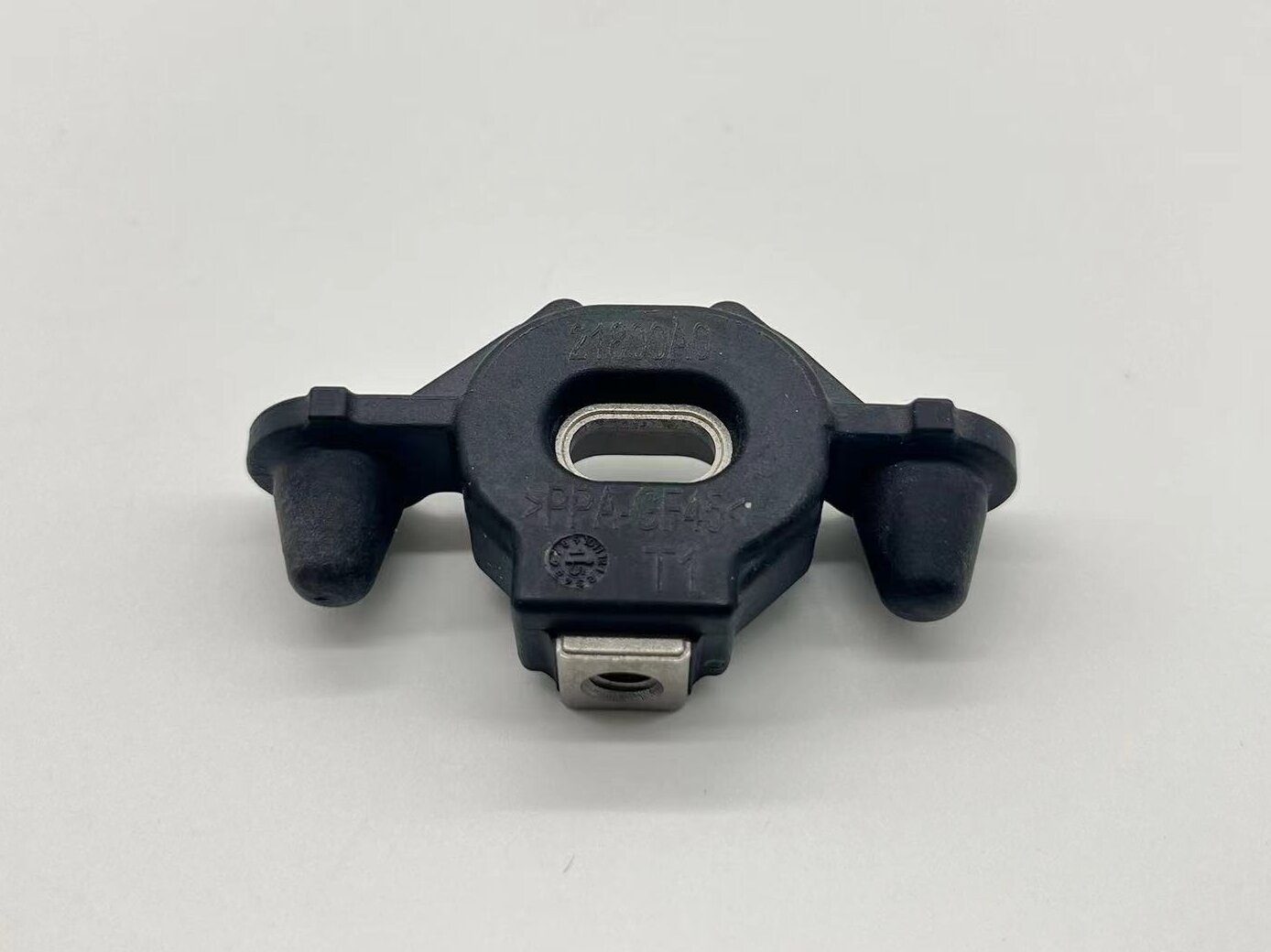 Assembly Yoke: Insert Molding - Pioneer Plastech