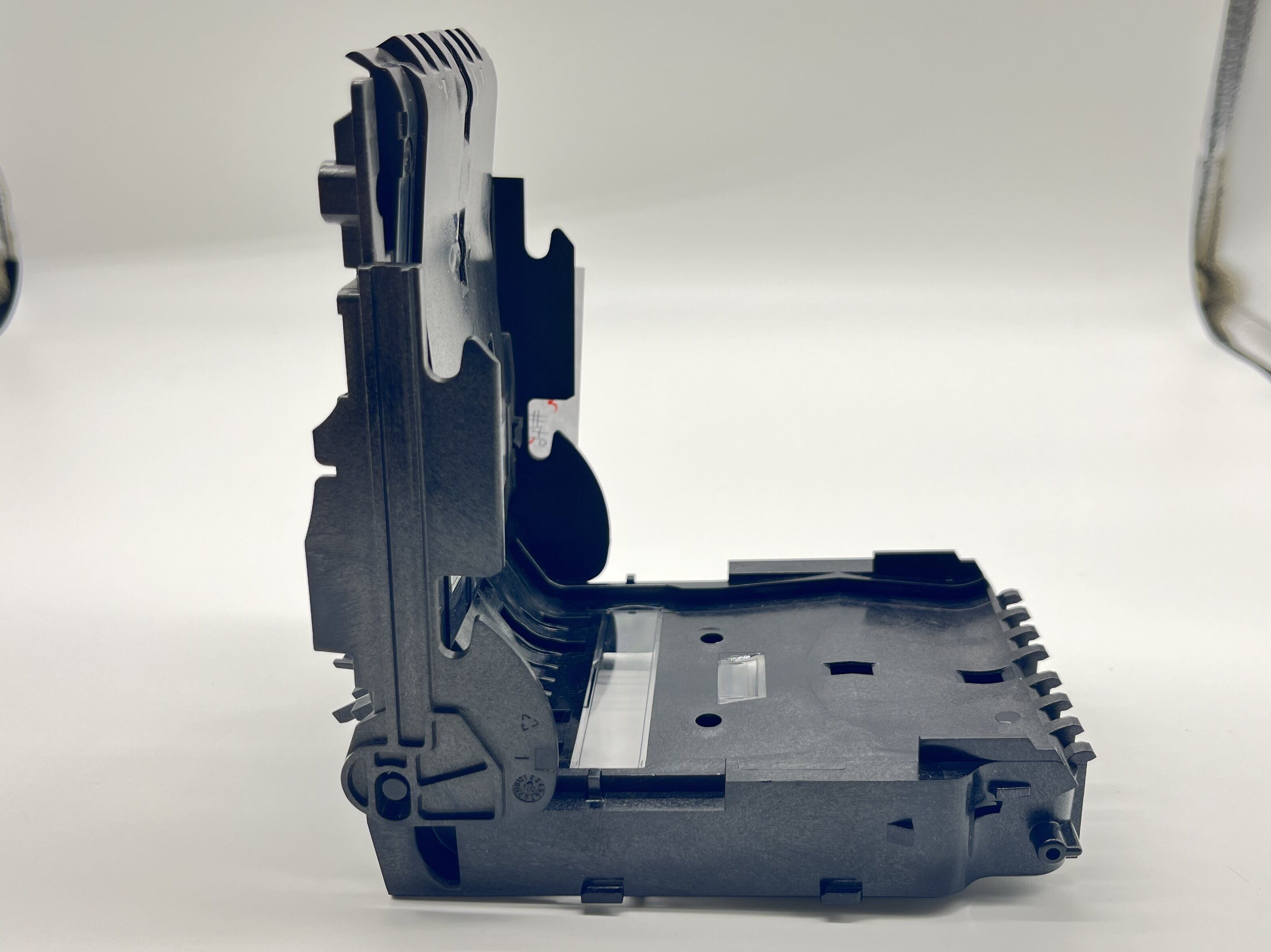 MEI MW Housing: Currency Detector - Pioneer Plastech