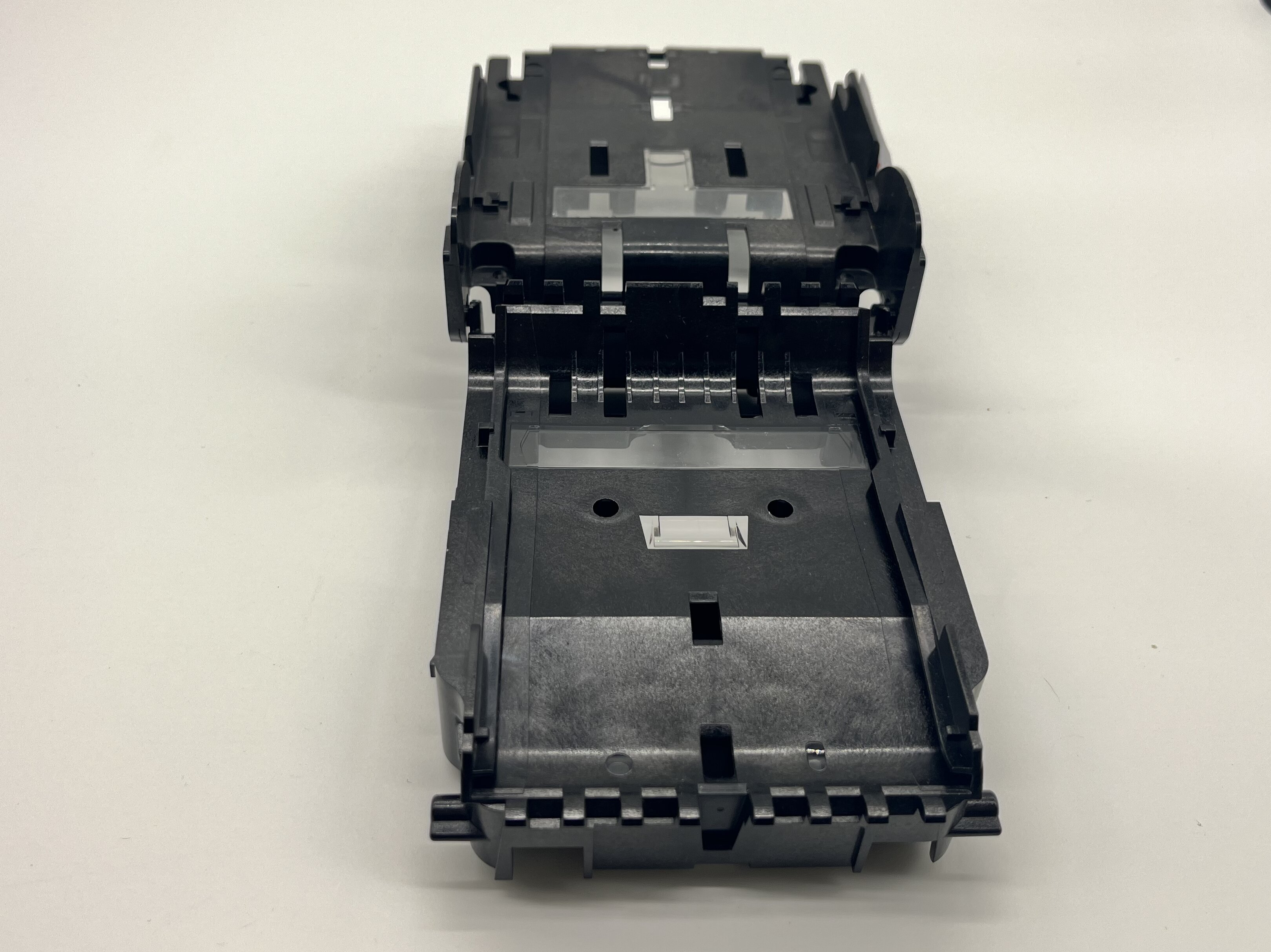 MEI MW Housing: Currency Detector - Pioneer Plastech