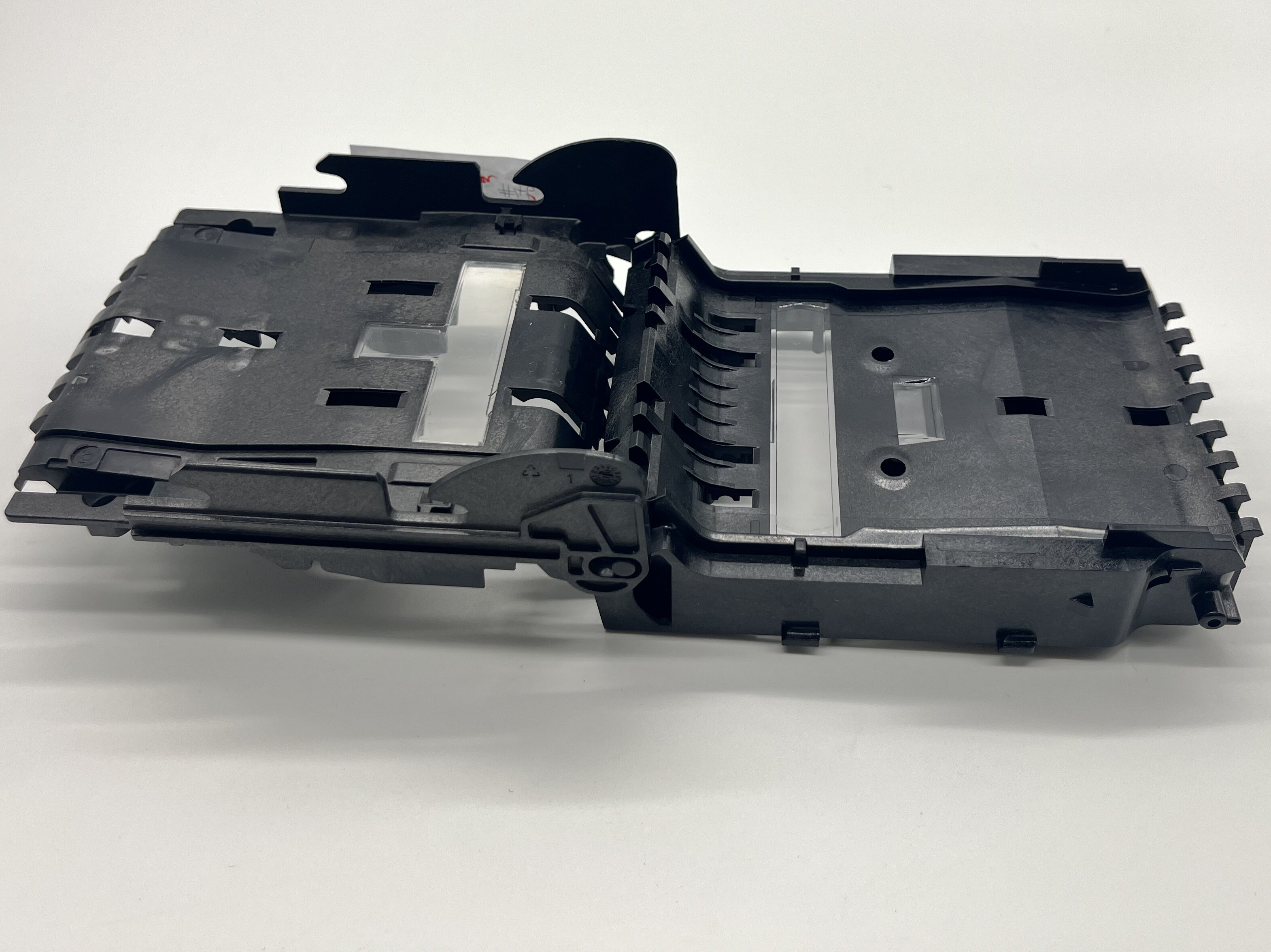 MEI MW Housing: Currency Detector - Pioneer Plastech