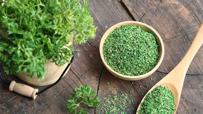 Vanilla Dryer Machine - Jimu