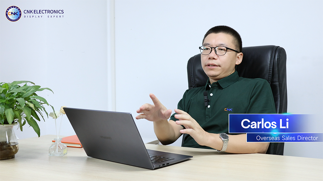 In TFT Backlight, What’s the Difference Between BEF and DBEF? - CNK