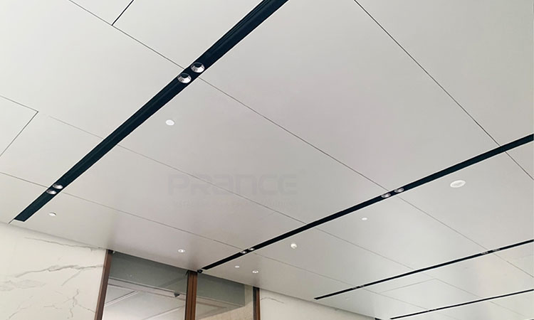 Memilih Panel Plafon Akustik Terbaik untuk Gedung Bioskop Anda - PRANCE