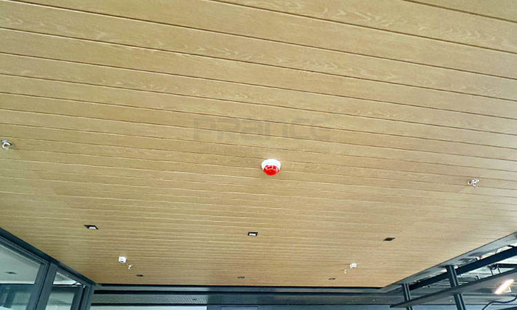 The Guide to Metal Drop Ceiling Systems - PRANCE