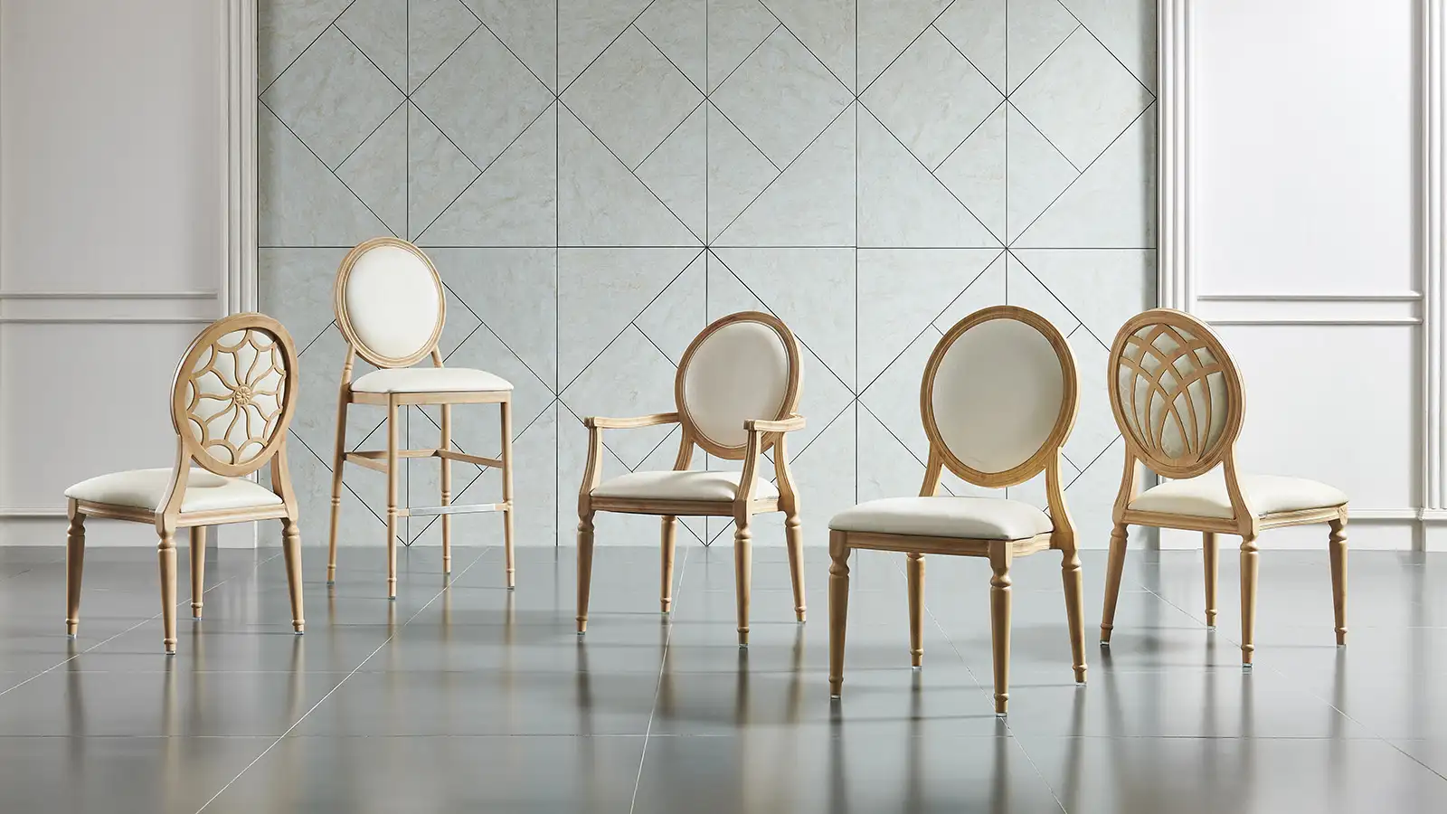 Creating Efficient Restaurant Seating Layouts: a Guide to Maximizing ...