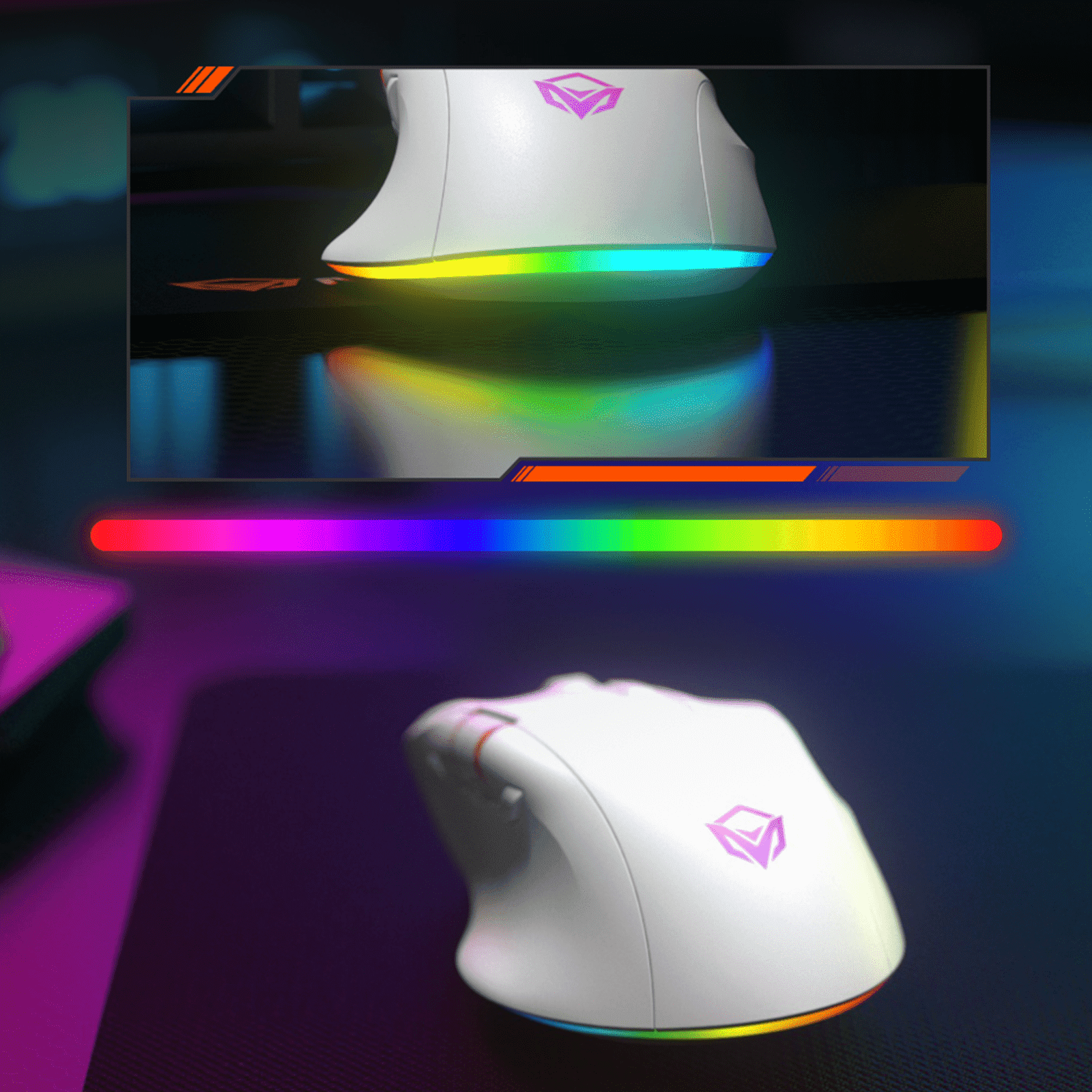 Experience seamless connectivity and precision with our high ...