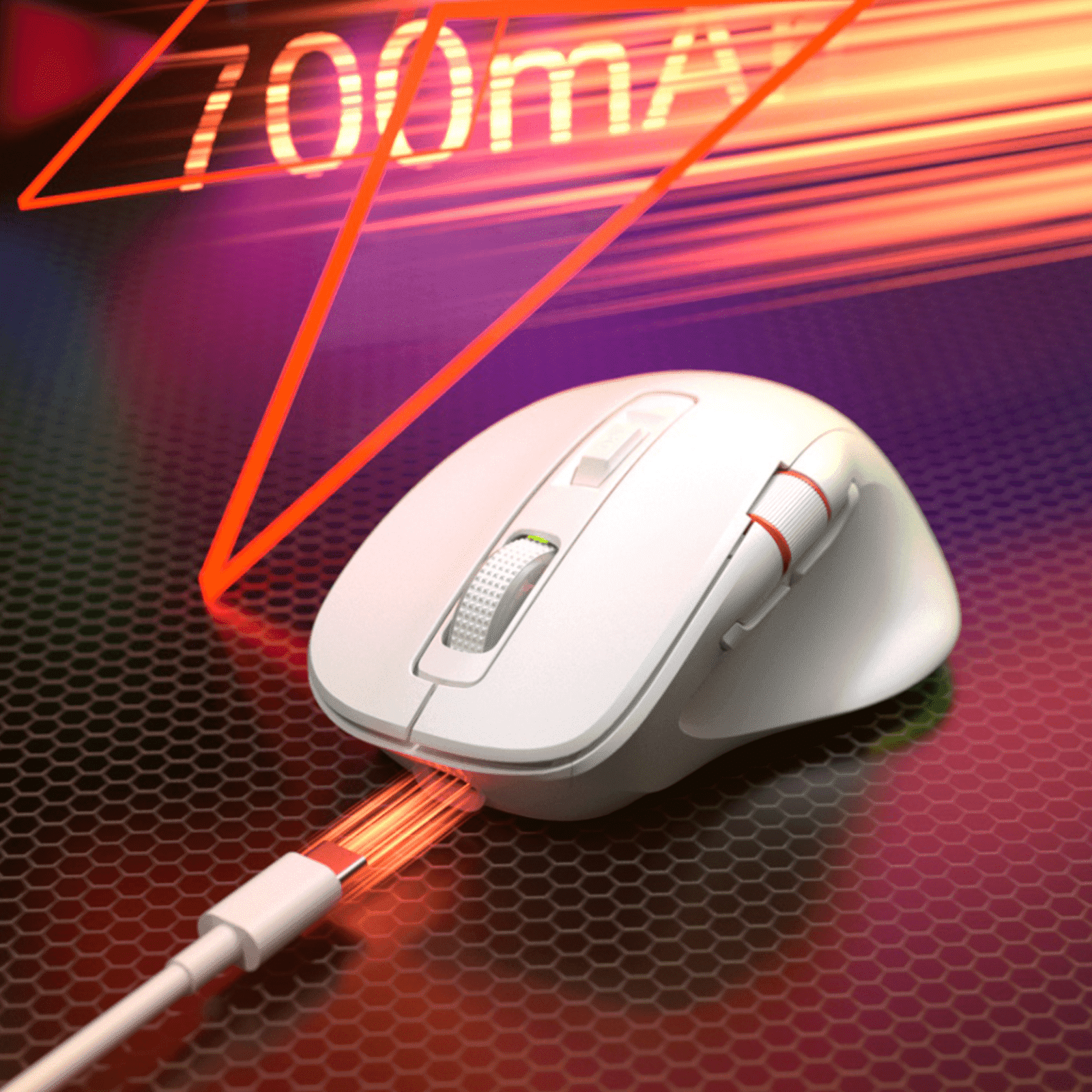 Experience seamless connectivity and precision with our high ...