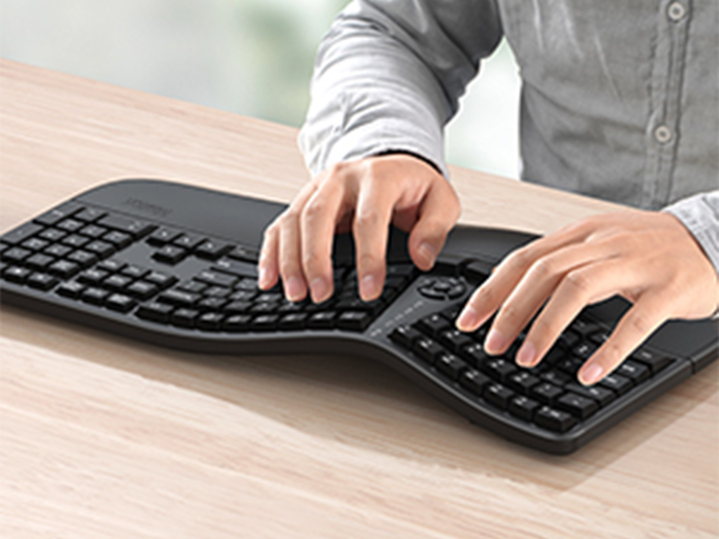 Do Ergonomic Keyboards Work?