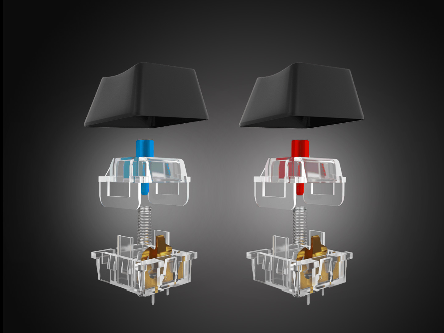 What Keyboard Do FPS Players Use?