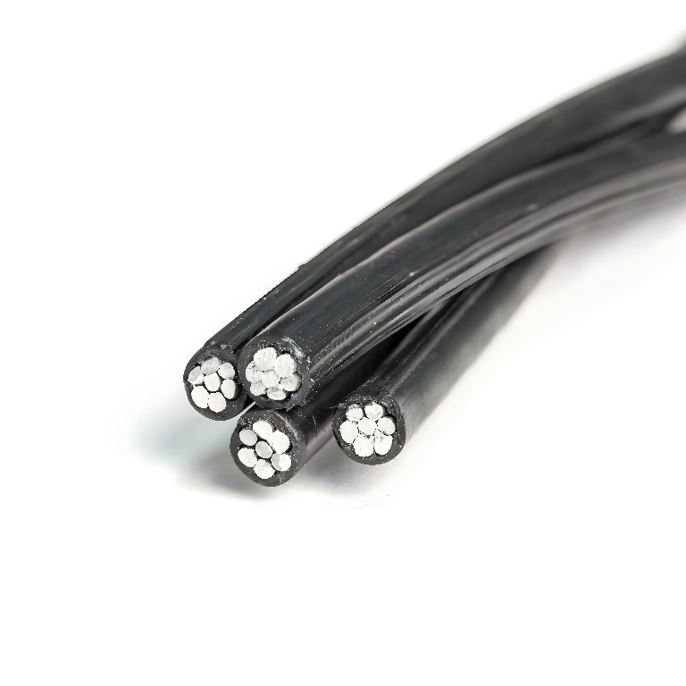 IEC 60502 - ABC LV Cable - Aerial Bundled Cables Low Voltage | KINGYEAR