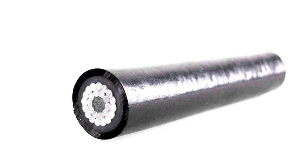 ASNZ S3599.1 6.32/11(12)kV Aerial Bundled Cables Medium Voltage(ABC MV ...