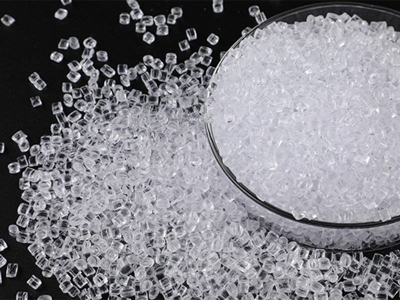 GON525 General Purpose Polystyrene GPPS Manufacturers - GON Plastic