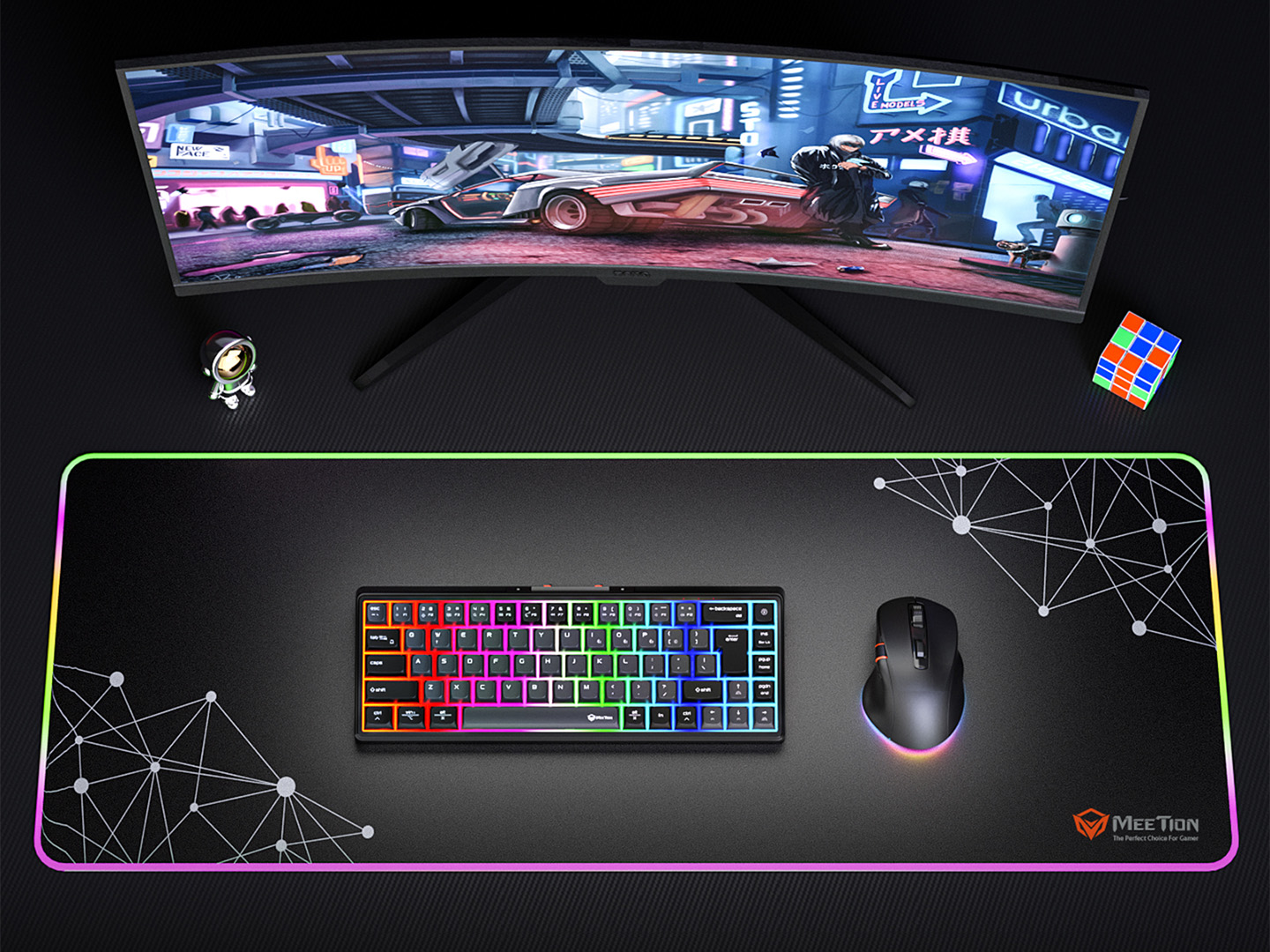 Why Do Gaming Keyboards Have RGB Lights?