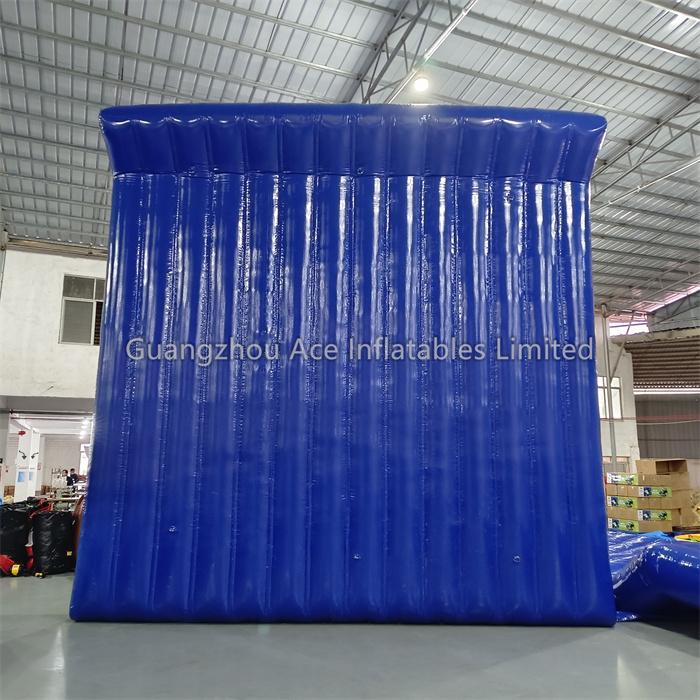 Air Tight Inflatable Sound Noise Barrier Wall for Construction - Ace