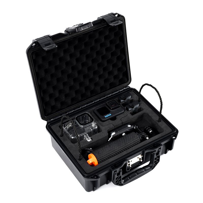 STARTRC PHOTO Double Layer Case for Action Cameras(DIY Version) - StartRC