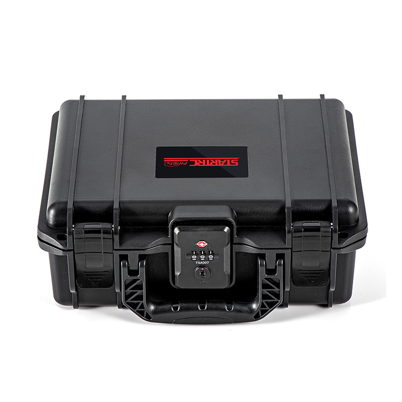 STARTRC PHOTO Double Layer Case for Action Cameras(DIY Version) - StartRC